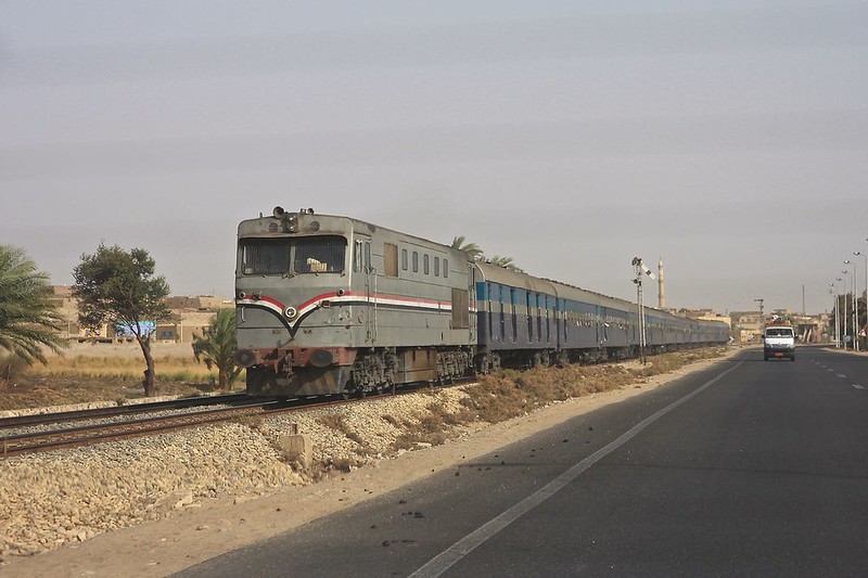 Raileg | Search In Egypt Trains Schedules